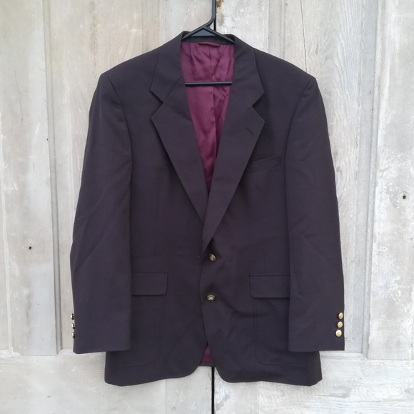 Vintage | Suits & Blazers | Vintage Jack Nicklaus Sport Coat | Poshmark